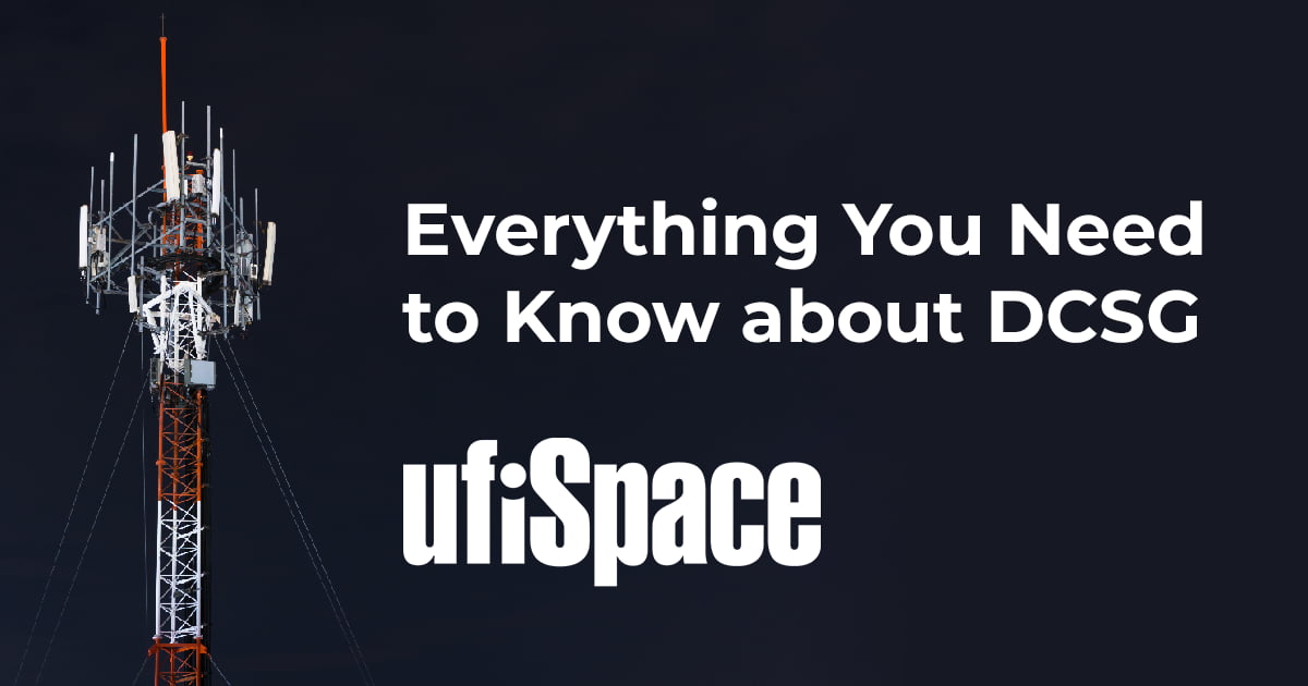 关于DCSG你所需要知道的一切 - EPS Global